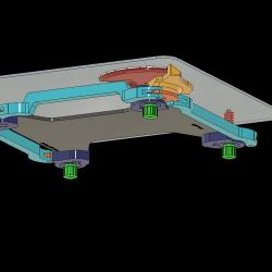 3d printer build plate material 【 STLFinder
