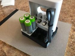 amazonbasics batteries 3D Models | Page 1 | STLFinder