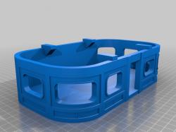 american diner 3D Models | Page 1 | STLFinder