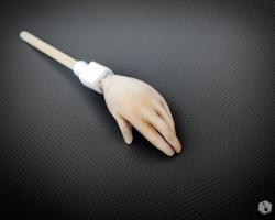 bjd model 【 STLFinder