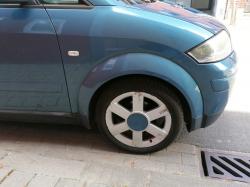 audi hubcap 3D Models | Page 1 | STLFinder