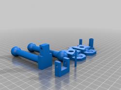 ball socket armature 3D Models | Page 1 | STLFinder