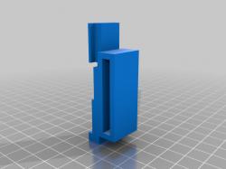 belt loop radio holder 3D Models | Page 1 | STLFinder