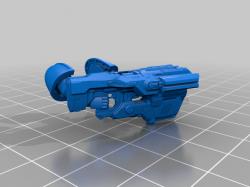bfg9000 3d models 【 STLFinder