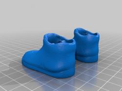 bionicle timbs 3D Models | Page 1 | STLFinder