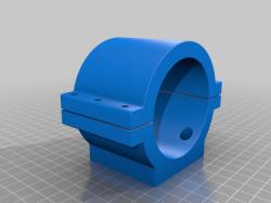 c beam cnc router 3d models 【 STLFinder