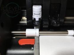 cameo mk2 cutting with no mat 3D Models | Page 1 | STLFinder