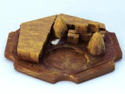 catan wheat tile 3D Models | Page 1 | STLFinder