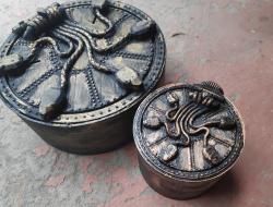 starkers small secrets part 1 3D Models | Page 1 | STLFinder