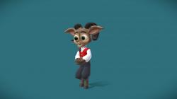 tote gote models | Page 1 | STLFinder