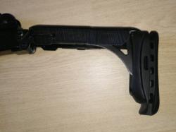 uzi stock 3D Models | Page 1 | STLFinder