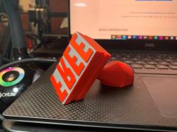 free stamp 3D Models | Page 1 | STLFinder