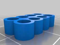 cpu vs gpu rendering 3d models 【 STLFinder