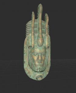 fallout 1 download 3d models 【 STLFinder
