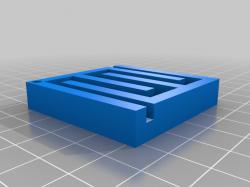 gta v parachute to top of maze bank 3D Models | Page 1 | STLFinder