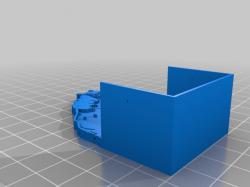 horse automaton 3D Models | Page 1 | STLFinder