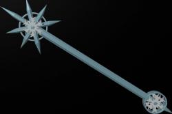 upgrading the ice staff 3D Models | Page 1 | STLFinder