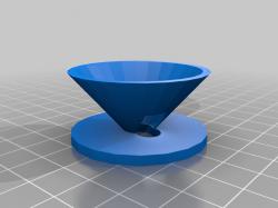 k baffle silencer 3D Models | Page 1 | STLFinder