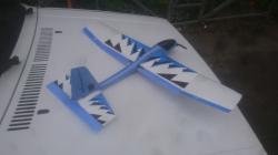 foam glider rc conversion 3D Models | Page 1 | STLFinder