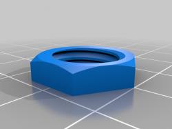cam lock 3mm double bit lock insert 3D Models | Page 1 | STLFinder