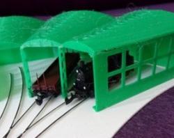 marklin z railplannen 3D Models | Page 1 | STLFinder