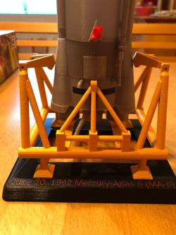 butressed emergency tower base 3D Models | Page 1 | STLFinder