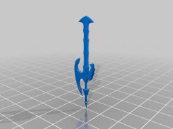 nargacuga switch axe mhw 3D Models | Page 1 | STLFinder