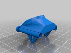 g703 lightweight mod 3d models 【 STLFinder