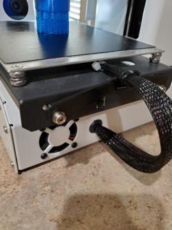 mini strain relief 3d models 【 STLFinder