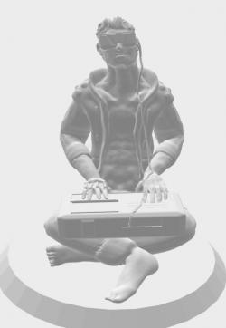 netrunner restructure 3D Models | Page 1 | STLFinder