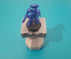 3d print warhammer minis | Page 1 | STLFinder