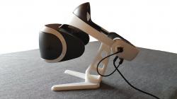playstation headset stand 3D Models | Page 1 | STLFinder
