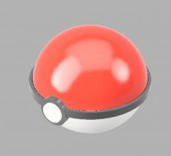 arduino pokeball 3d models 【 STLFinder