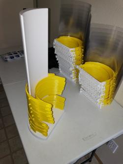 prusa face shield 3D Models | Page 1 | STLFinder