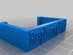 raspberry pi4 4gb 3D Models | Page 1 | STLFinder