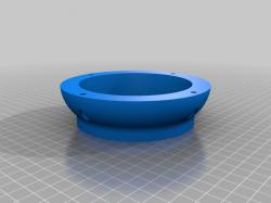 hide pi camera 3d models 【 STLFinder