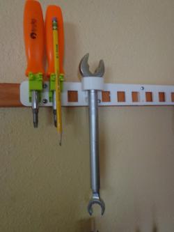 ridgid one stop wrench 3D Models | Page 1 | STLFinder