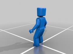 robloxian 2 0 3D Models | Page 1 | STLFinder