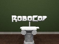 robocop logo 3D Models | Page 1 | STLFinder
