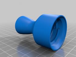 bell nozzle rocket 3D Models | Page 1 | STLFinder