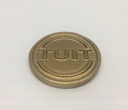 round tuit coin 3D Models | Page 1 | STLFinder