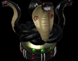 serpent 1 24 3D Models | Page 1 | STLFinder