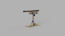 rust shotgun trap 3D Models | Page 1 | STLFinder