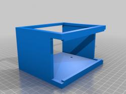 3d printed wall mount sound diffuser | Page 1 | STLFinder