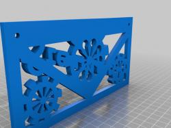 steampunk dagger 3d models 【 STLFinder