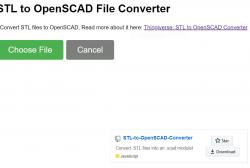 f3d to stl file converter 【 STLFinder