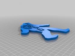 subaru key fob cover 3d models | Page 1 | STLFinder