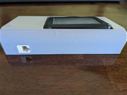 tacoma spod 3D Models | Page 1 | STLFinder