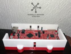 tiva microcontroller 3D Models | Page 1 | STLFinder