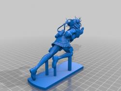 toga mha avatars 3D Models | Page 1 | STLFinder